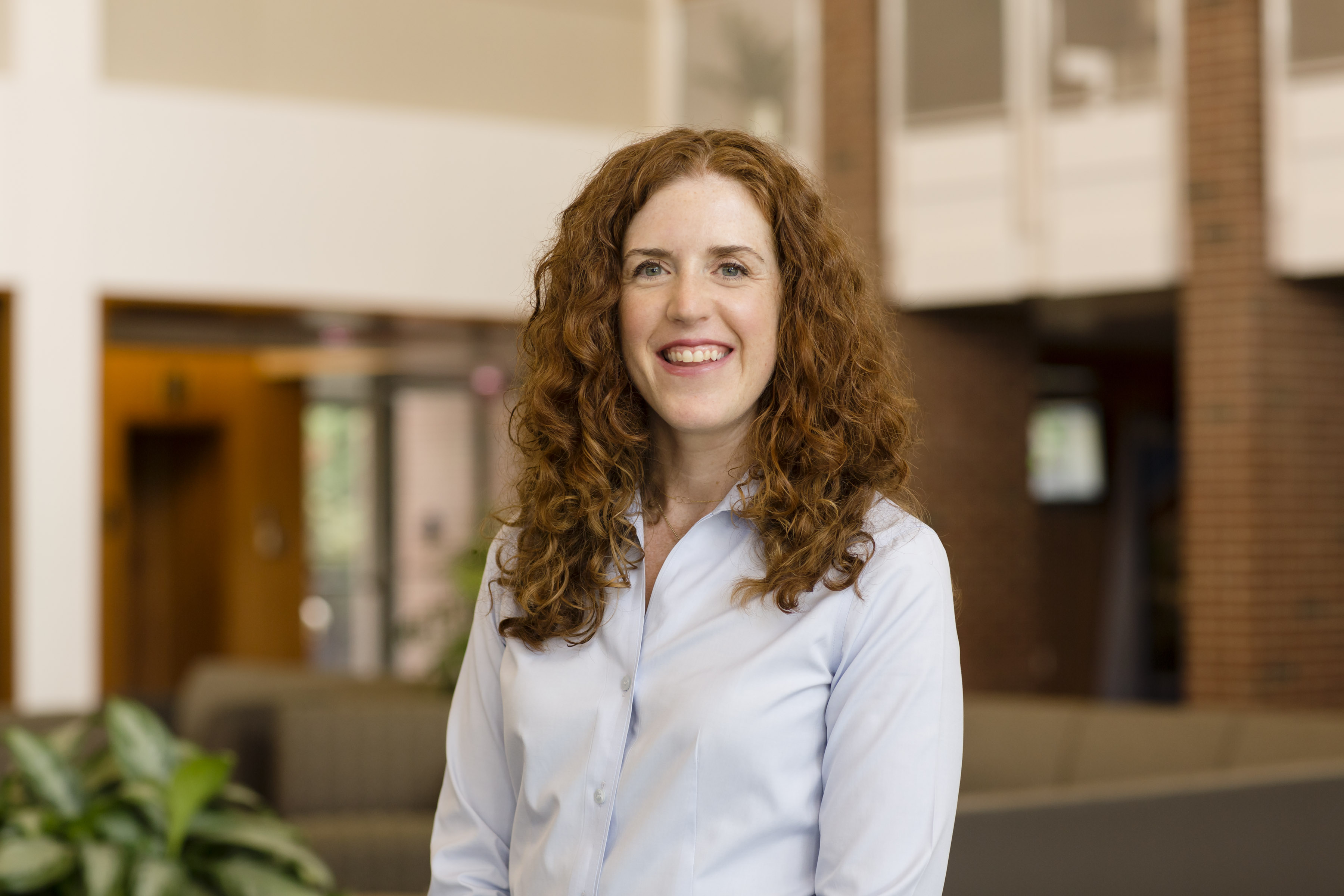 APA Member Interview: Colleen Murphy | Blog of the APA