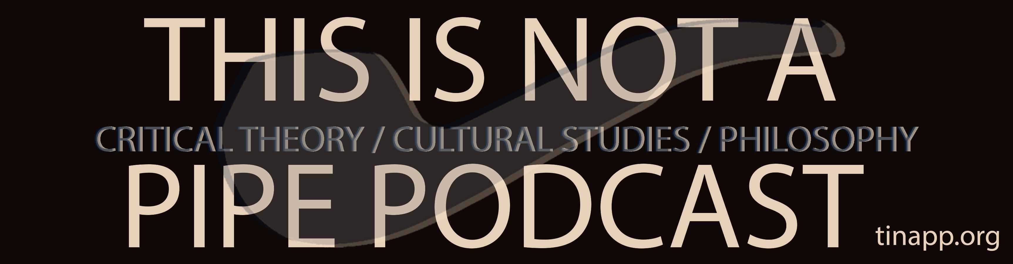 This is Not a Pipe Podcast: Philosophy Outside Academia | Blog of the APA