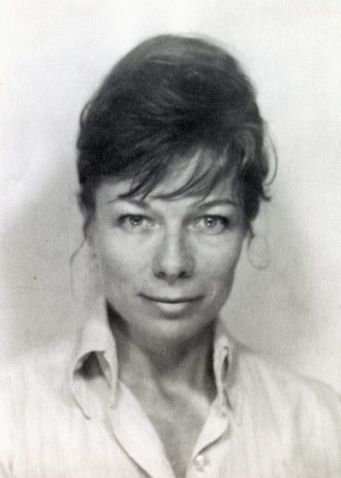 APA Member Interview: Virginia Held | Blog of the APA