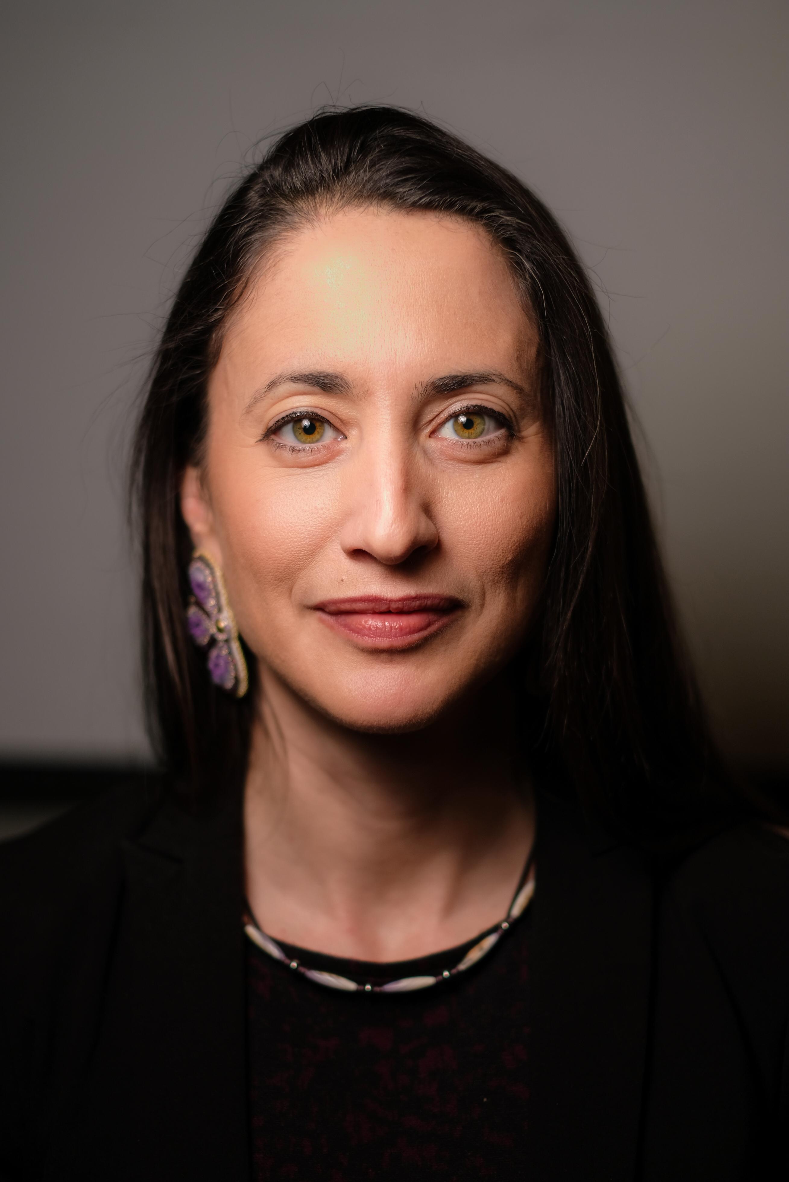 "Useful on the Ground": An Interview with Elizabeth Hoover | Blog of ...