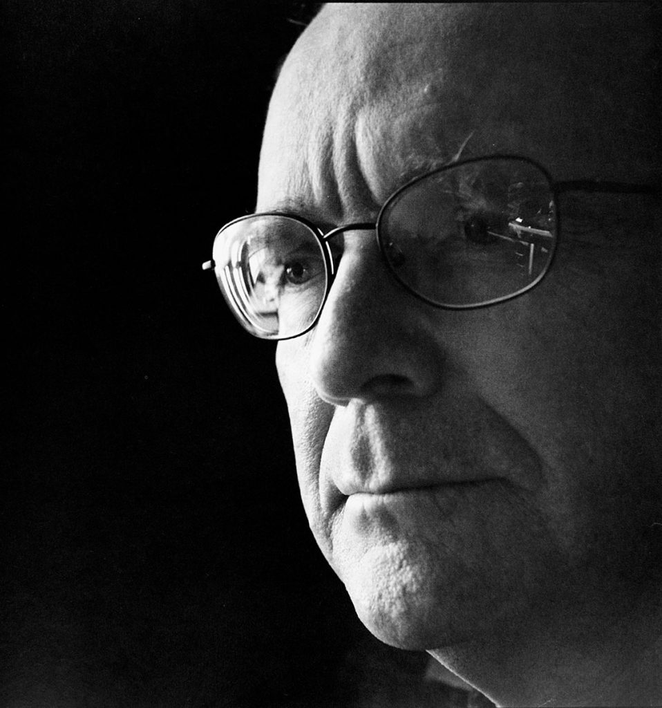 UCLA's Tyler Burge to Deliver the 2021 Sanders Lecture in New York City ...